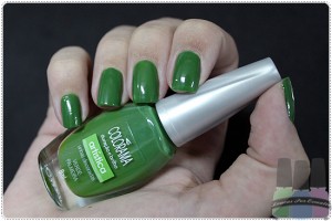 Coleção Artística – Colorama – Loucas Por Esmalte